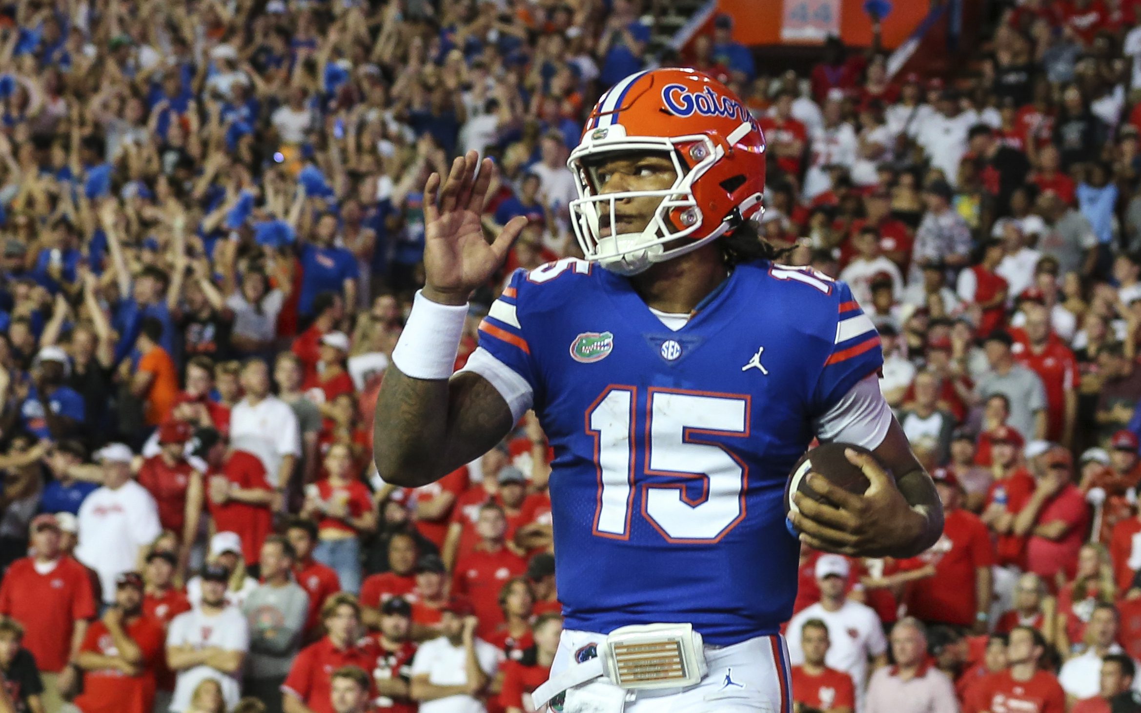 Florida Football Fans Left Angry After Former Quarterback Drops Harsh ...