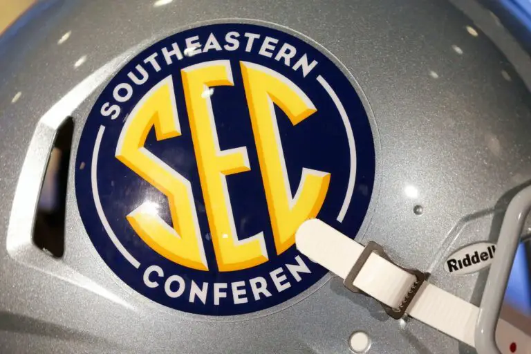 SEC Set For Realignment In 2025 - Gridiron Heroics