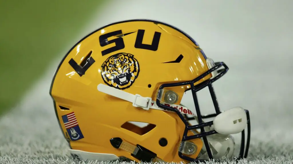 Meet LSU's 2023 Recruiting Class: Offense