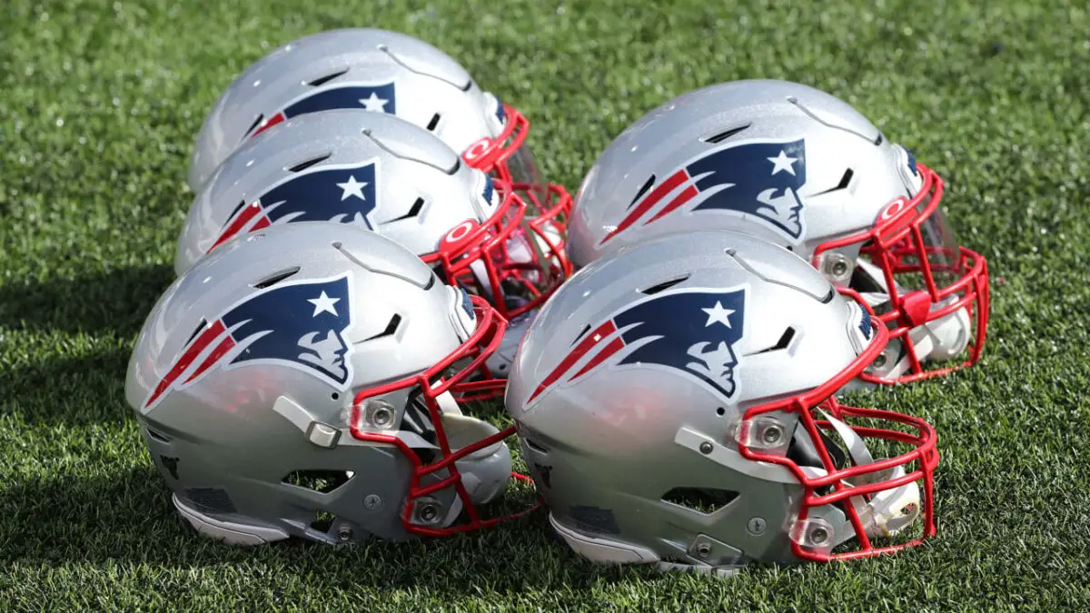 New England Patriots Retain LB For 2023 Season