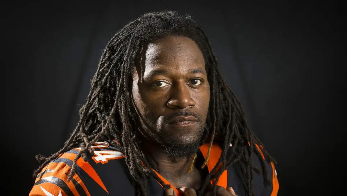 Adam "Pacman" Jones Drops Truth Bomb About Coach Prime In The NFL — And ...