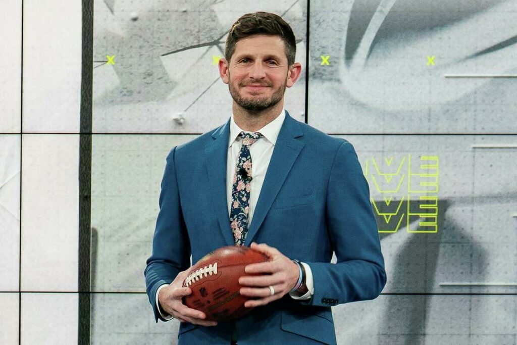 NFL Analyst Dan Orlovsky Ranks Today’s Top Quarterbacks