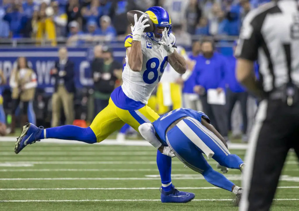 Los Angeles Rams: Tyler Higbee ACL Tear - Impact On Team