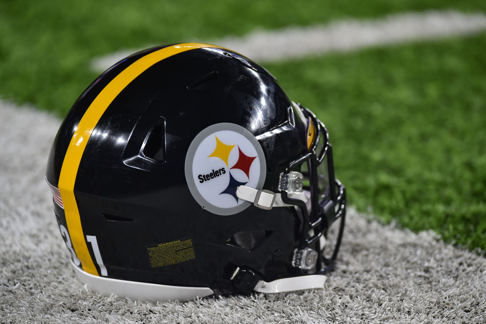 Pittsburgh Steelers Have Devastating News For Defensive Star - Gridiron ...