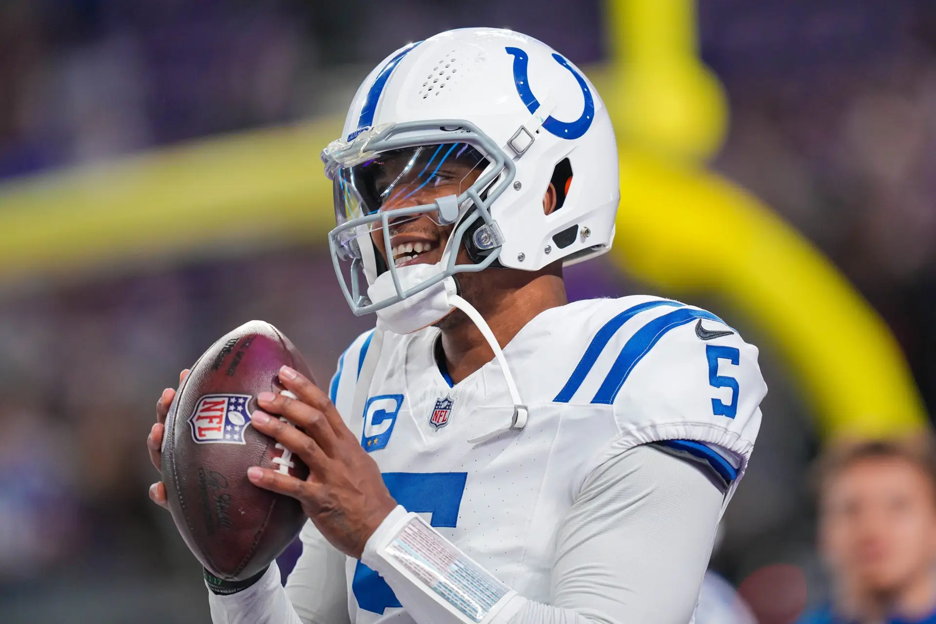 Shane Steichen Announces Colts Will Begin Practice Window For Anthony Richardson Sr. - Gridiron ...