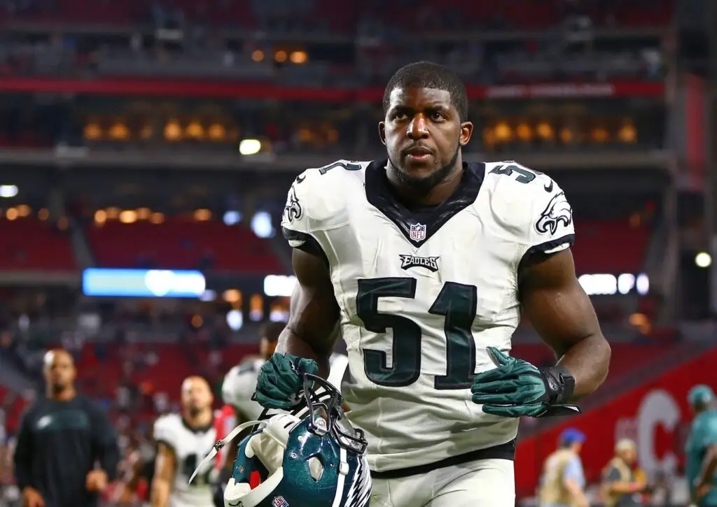 Emmanuel Acho Drops Bombshell Claim Saying Mike McDaniel Picked 26-TD ...