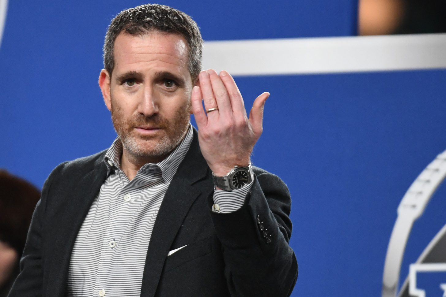 NFL Draft 2025: Philadelphia Eagles Linked To Sanders In Round 2