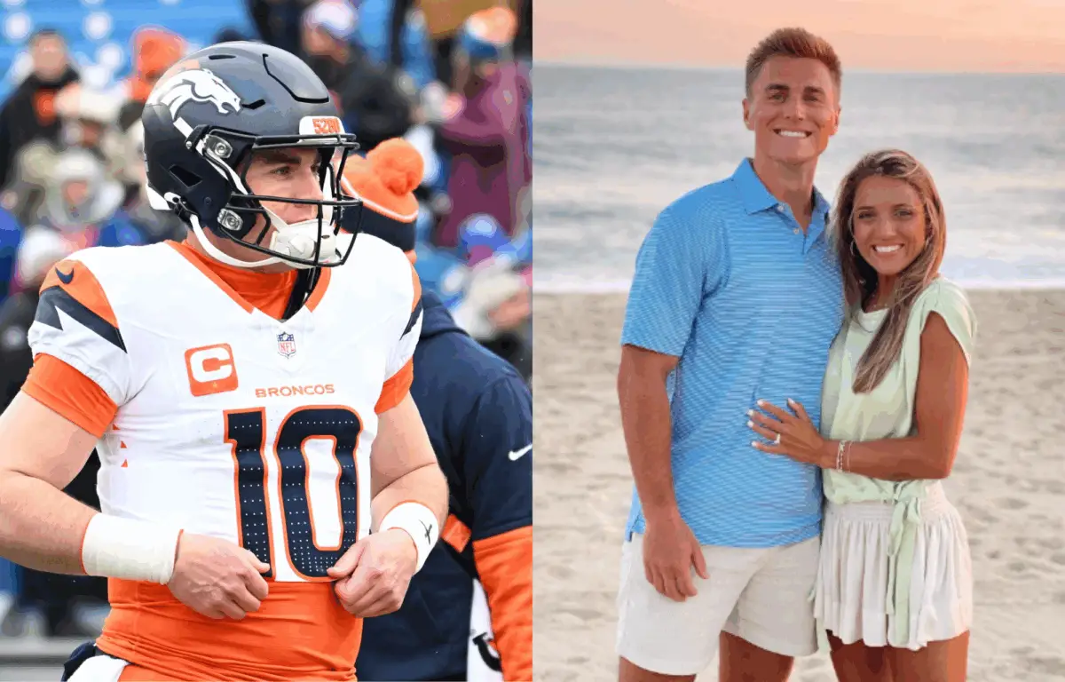 Bo Nix's Wife Izzy Shares Weekend Photo With Lady Friends