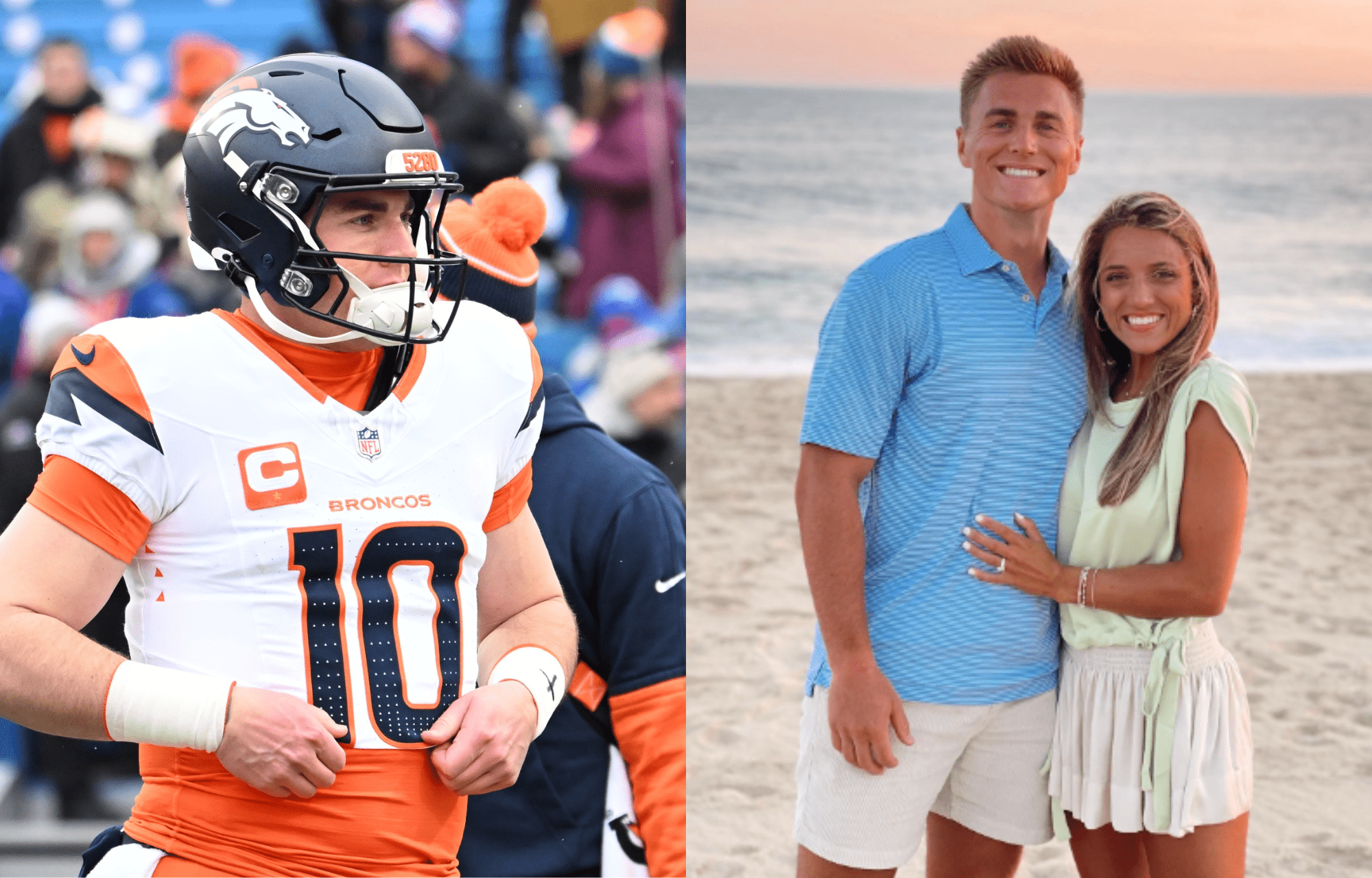 Bo Nix's Wife Izzy Shares Weekend Photo With Lady Friends