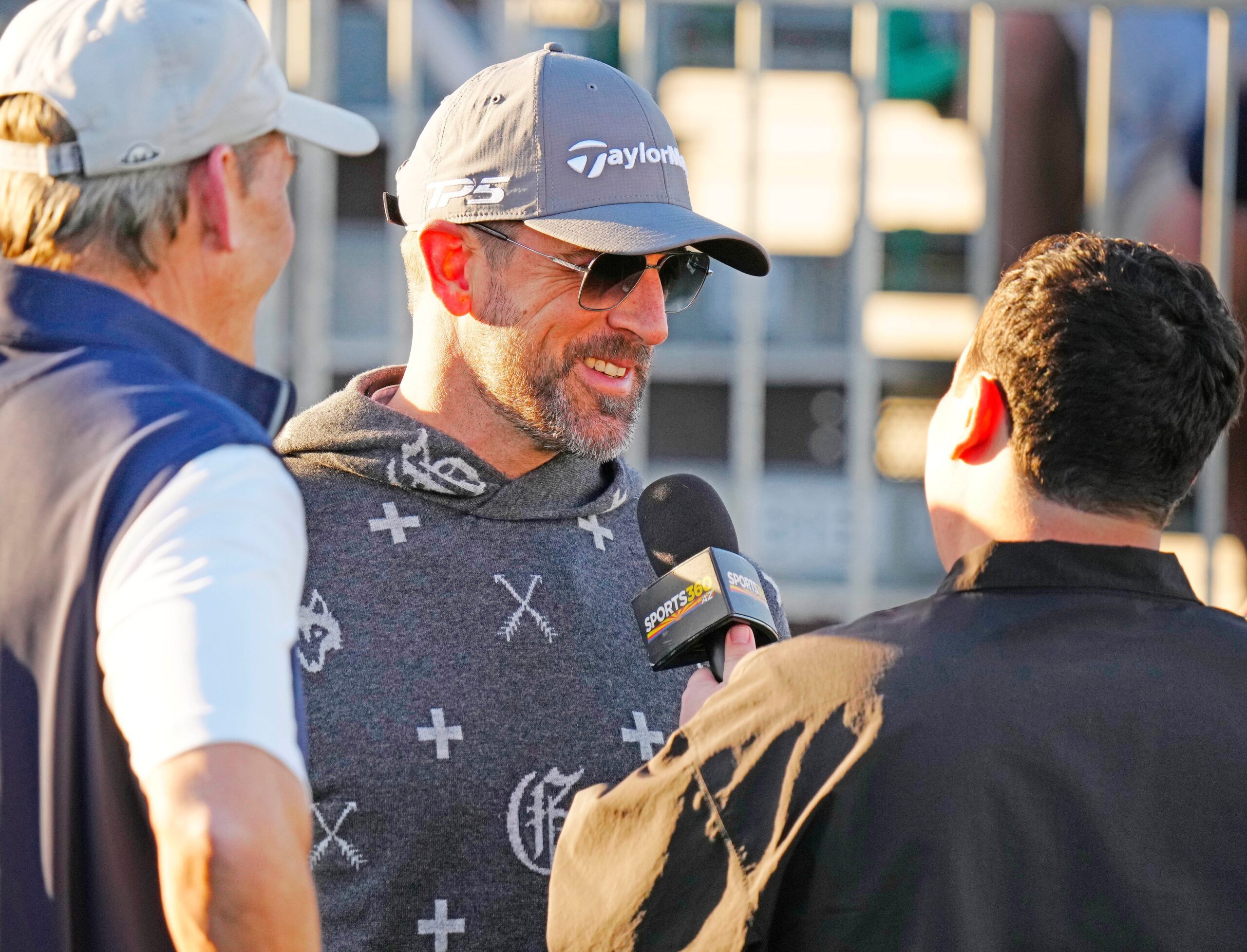 Aaron Rodgers Still Best QB Option For Steelers Despite Position Depth