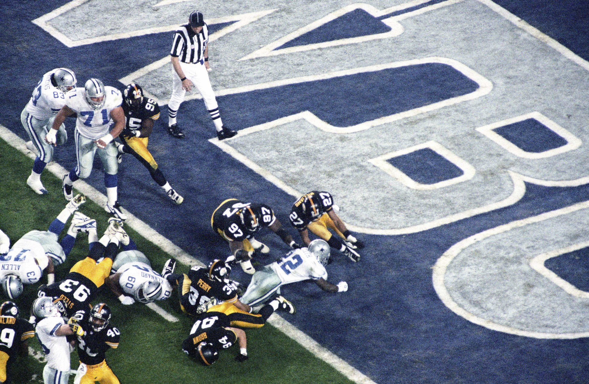 Pittsburgh Steelers Super Bowl Legend Suddenly Died At 59