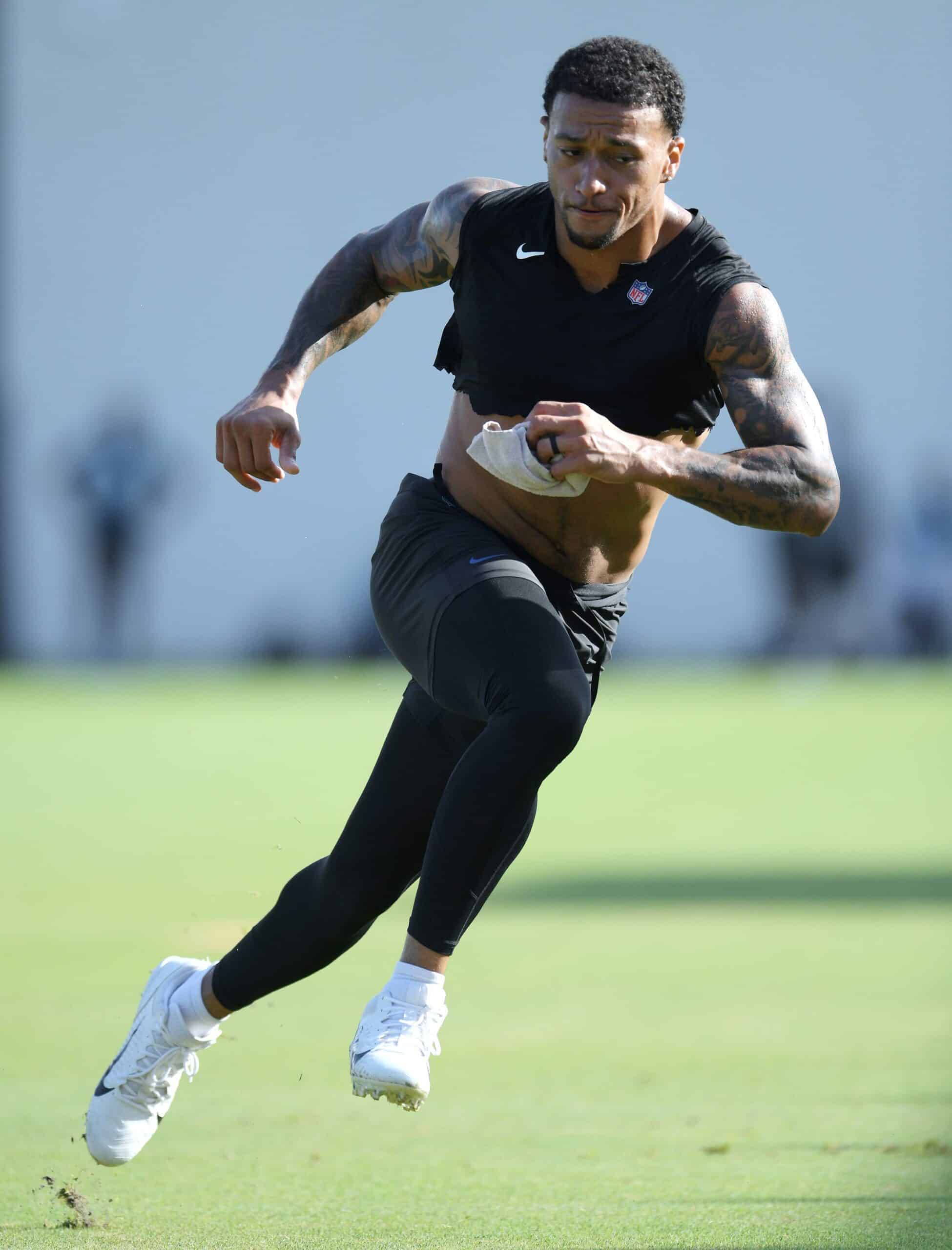 Denver Broncos: Announce Game Status Of 2x-Pro Bowler - Gridiron Heroics