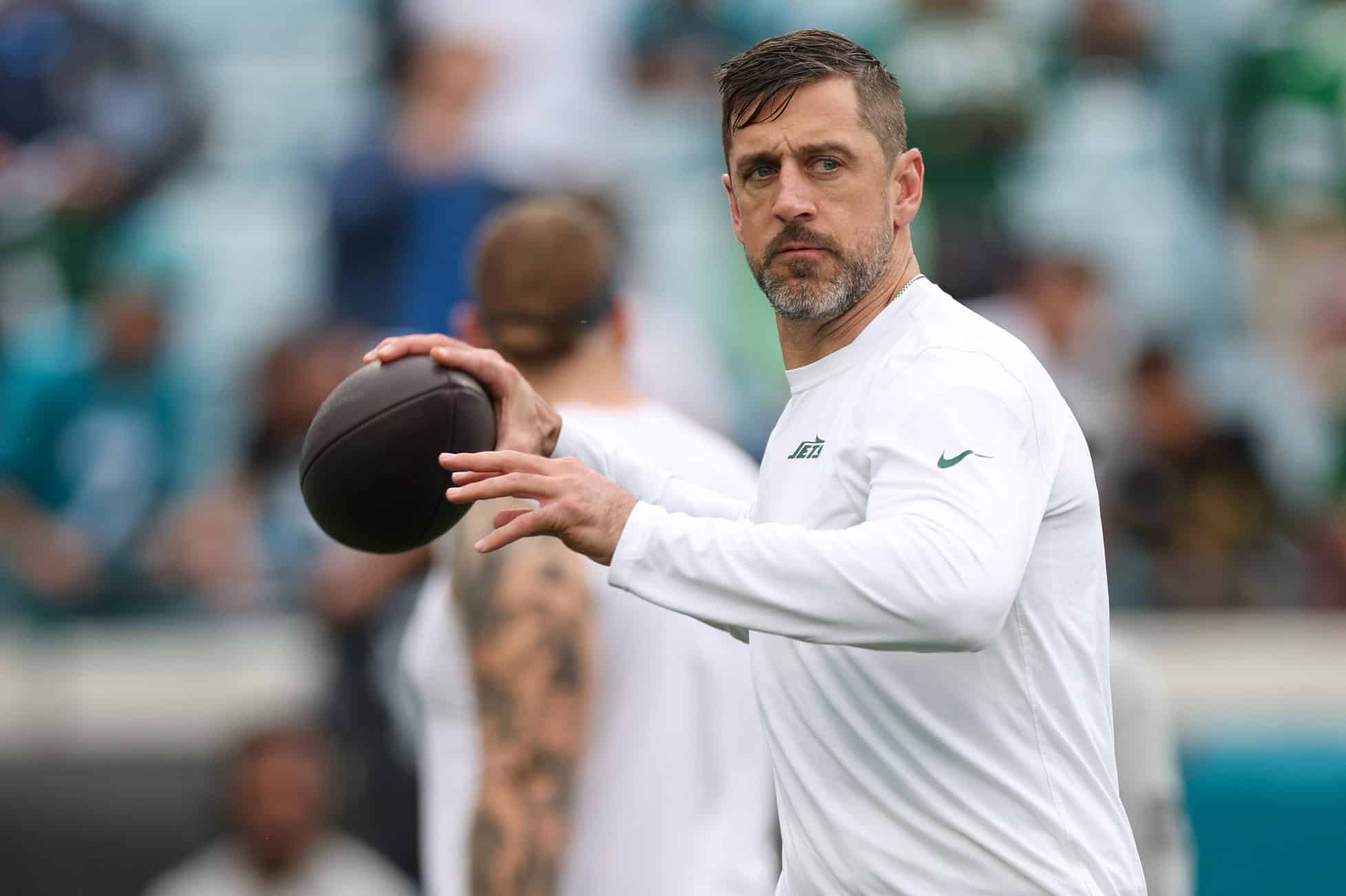 Aaron Rodgers Gives Honest Take On Playing For Saints, Stirring Up ...
