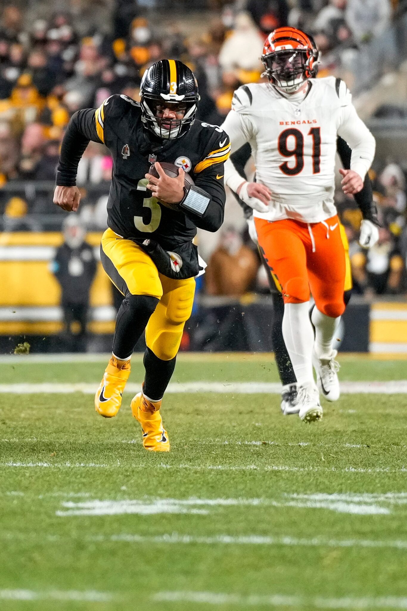 Russell Wilson's Biggest Hurdle In 2025, Revealed In NFL Analysis