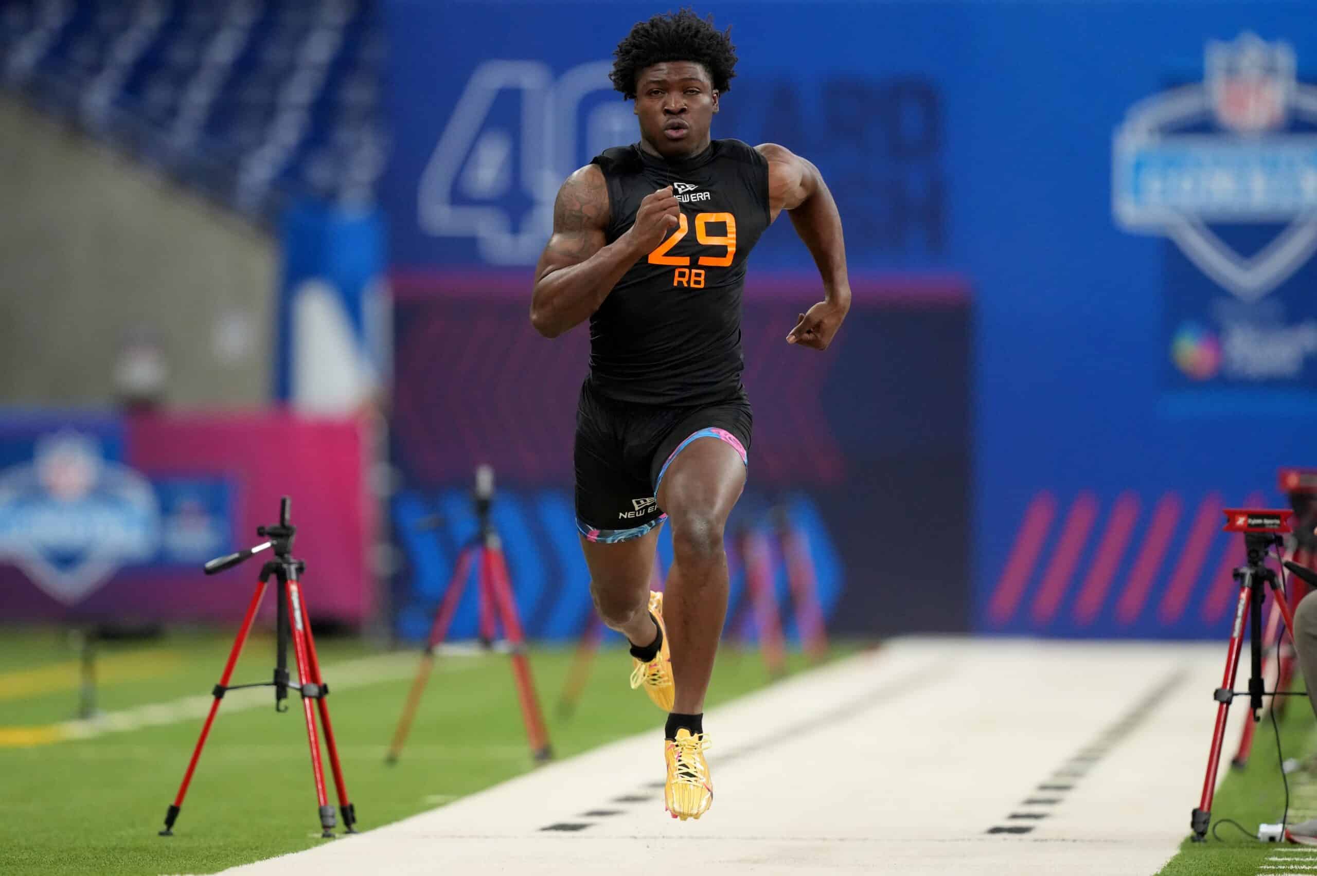 "He’ll Get Stronger This Offseason": Andy Reid Shares Strong Statement ...