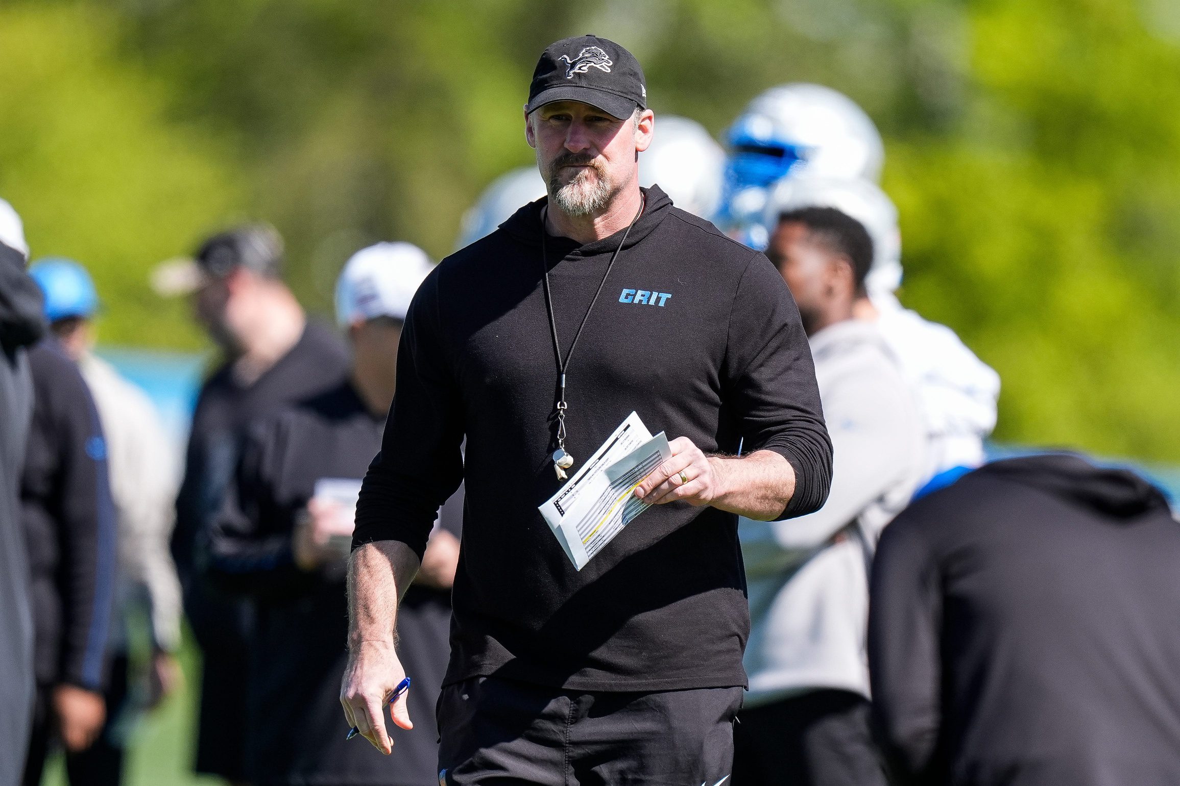 Detroit Lions: Dan Campbell Issues ‘Brutal’ Statement On Immediate Future