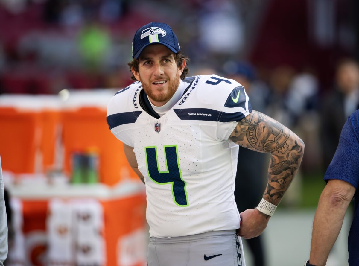 Seattle Seahawks: Secure Elite Specialist To Record-Breaking Contract ...