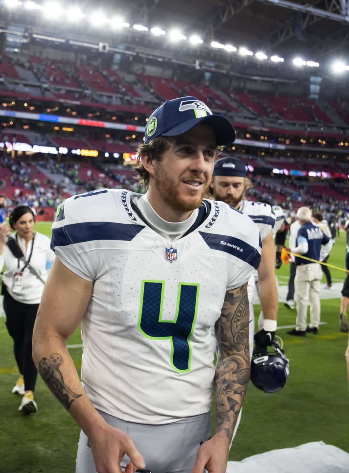Seattle Seahawks: Secure Elite Specialist To Record-Breaking Contract ...
