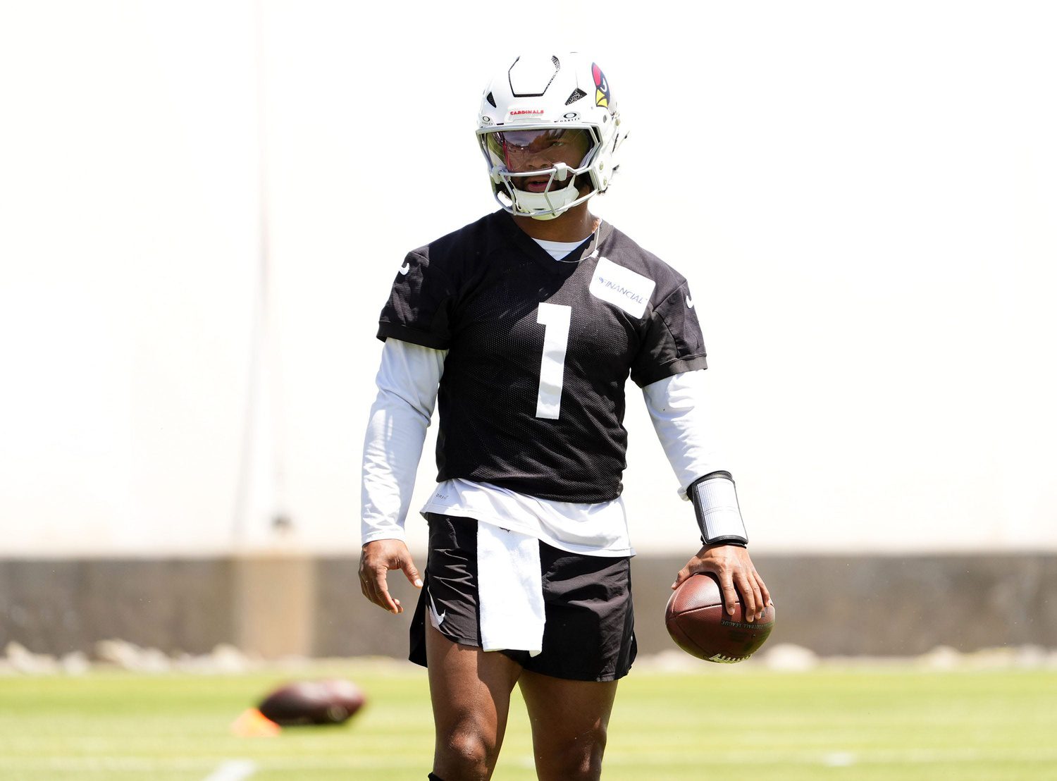 Kyler Murray's Future In Arizona Goes Bleak Due To 'Inconsistency', Says John Middlekauff