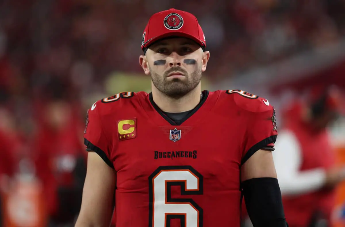Cleveland Browns Receive Brutal Callout From Baker Mayfield Before 2025 ...