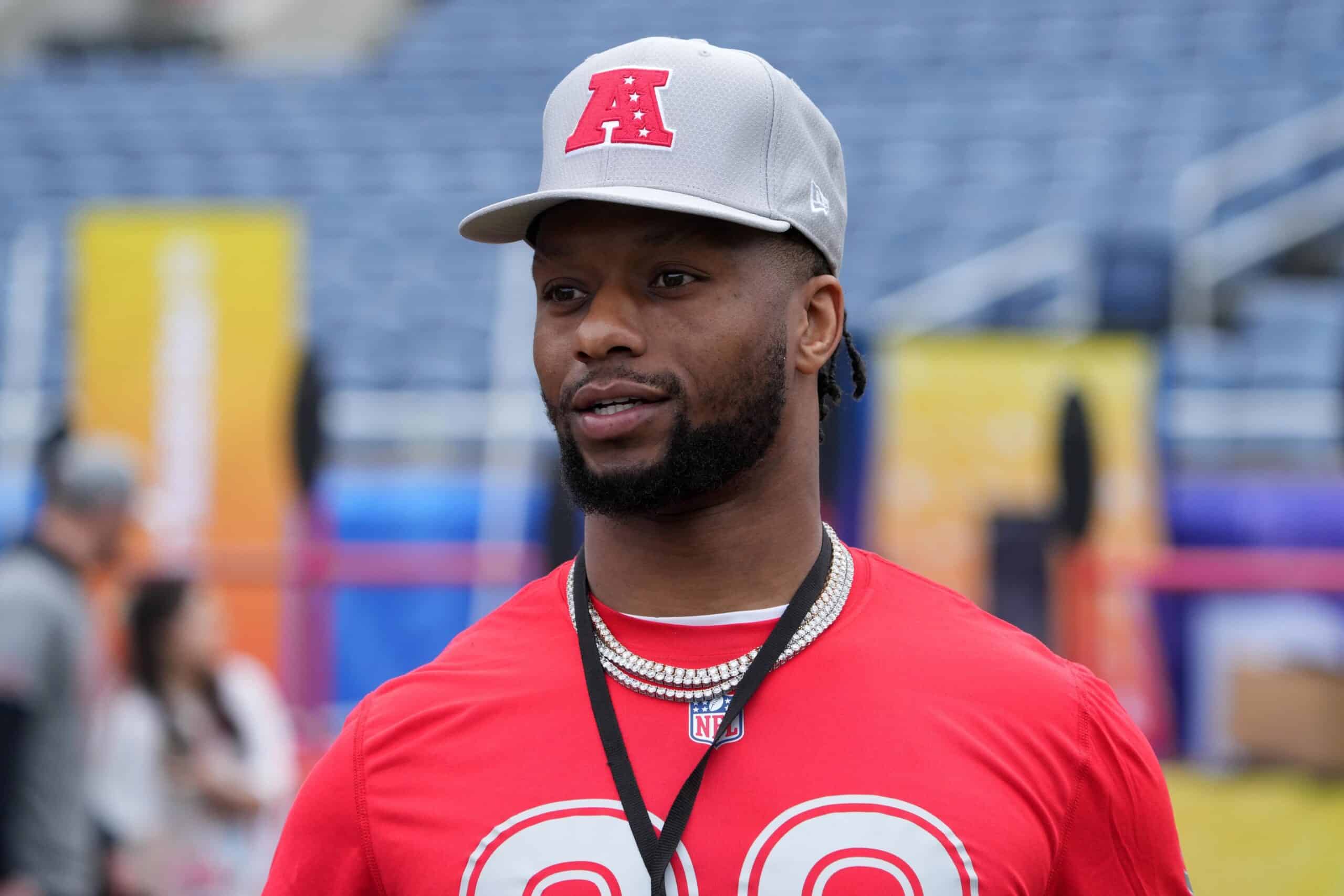 "No Clarity": Houston Texans Offer Grim Update On Pro Bowl Running Back ...