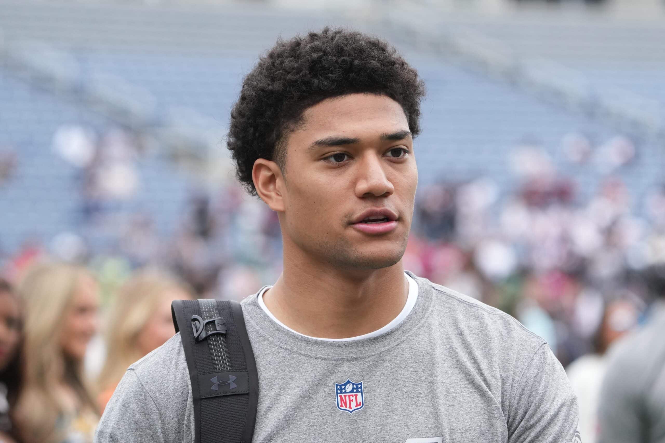 ‘All-Around Best Player’: NFL Director Explains Why Ravens Star Is The ...