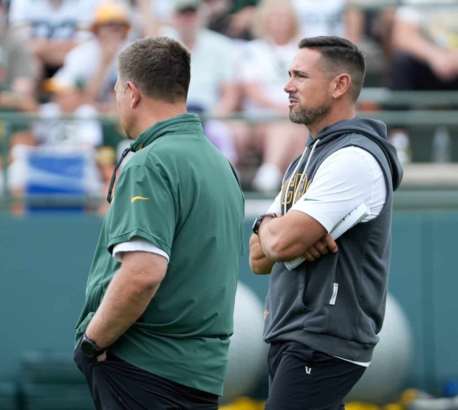 "Get Him Off The Team" Packers' Star Facing Massive Backlash After ...