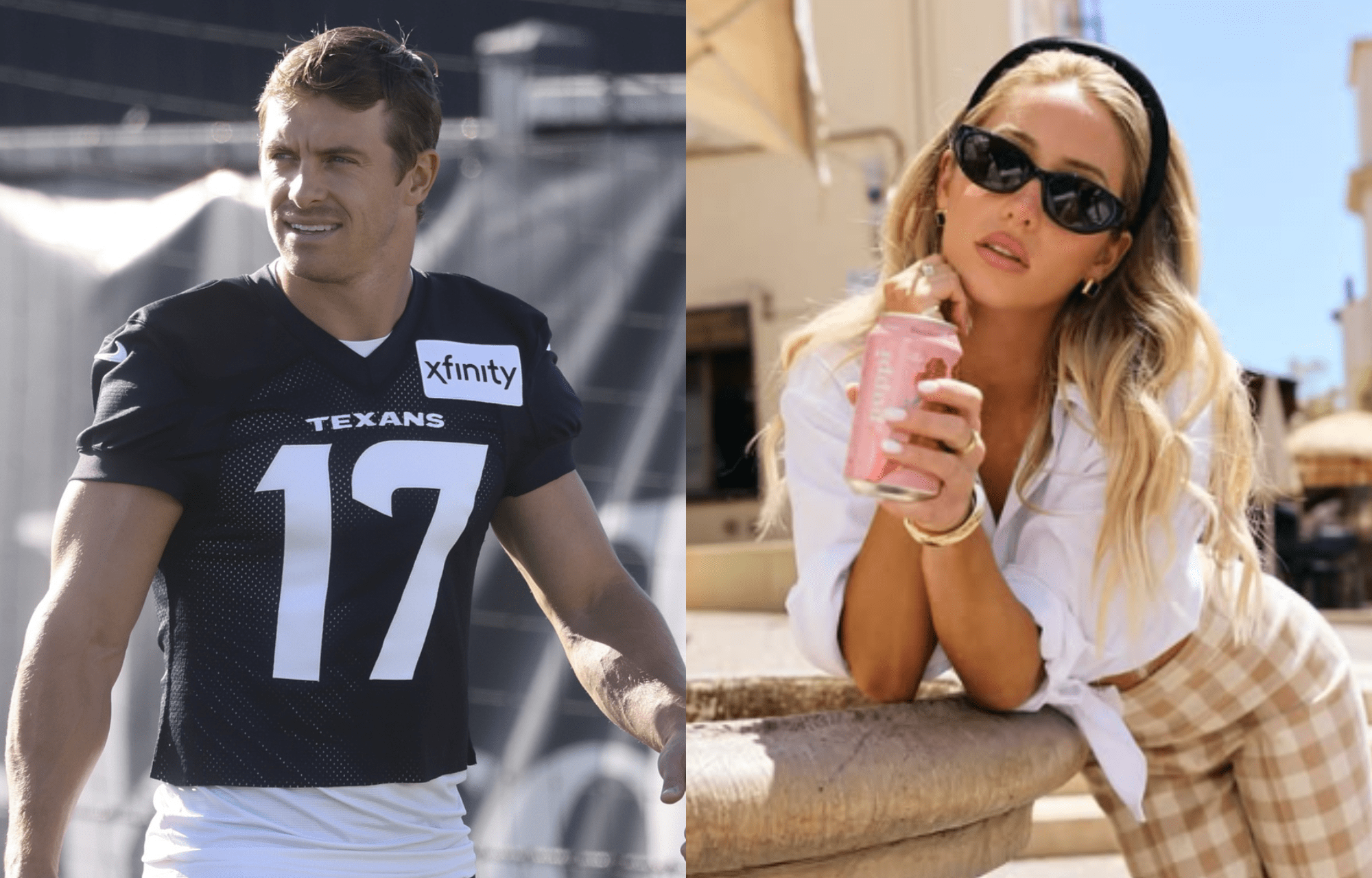 LOOK: Braxton Berrios Featured In Adorable TikTok Tribute From Alix ...
