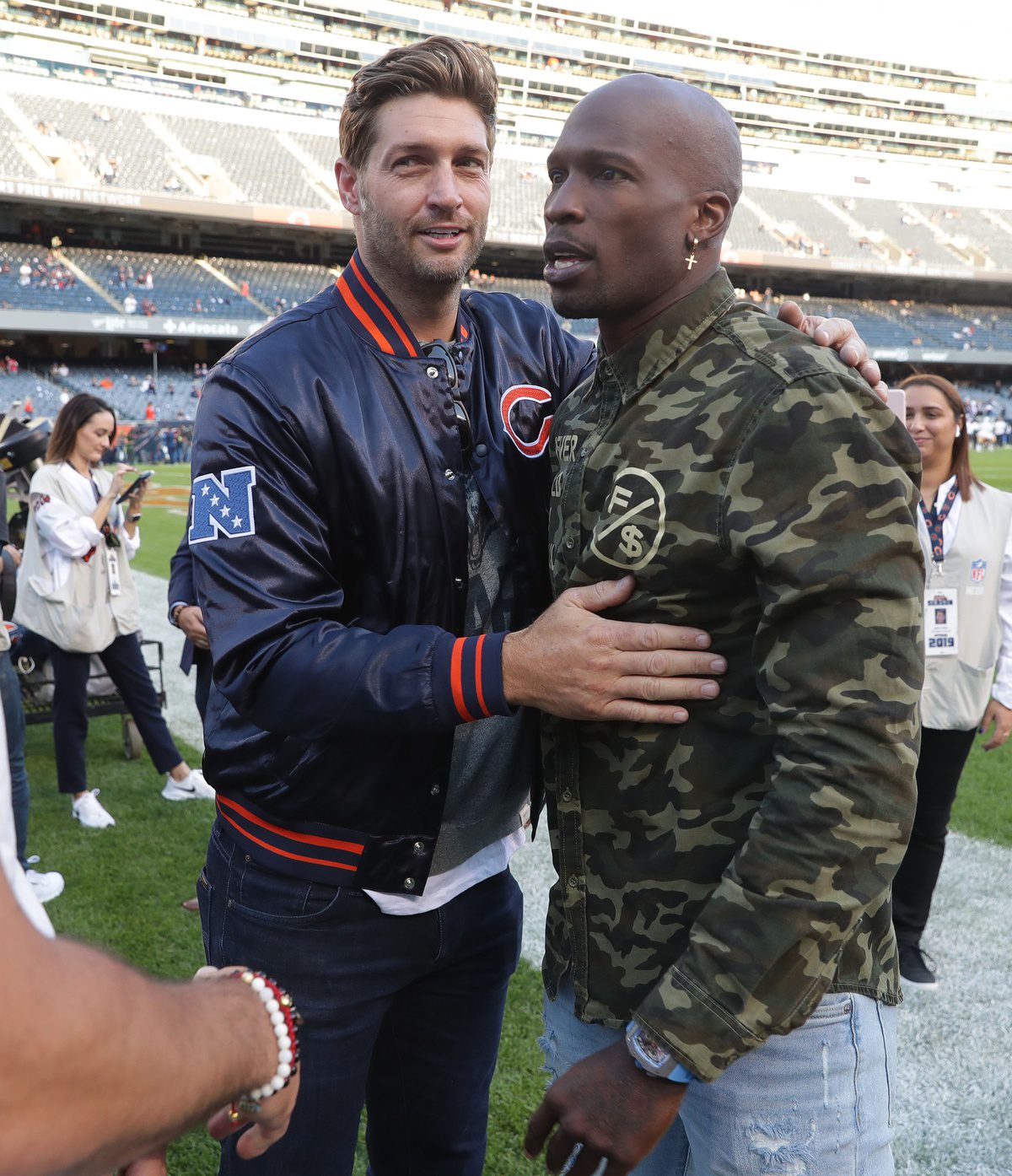 "He Had A Gun" Long-Time NFL QB Sees Arrest Video Go Viral, BAC Was .23 ...