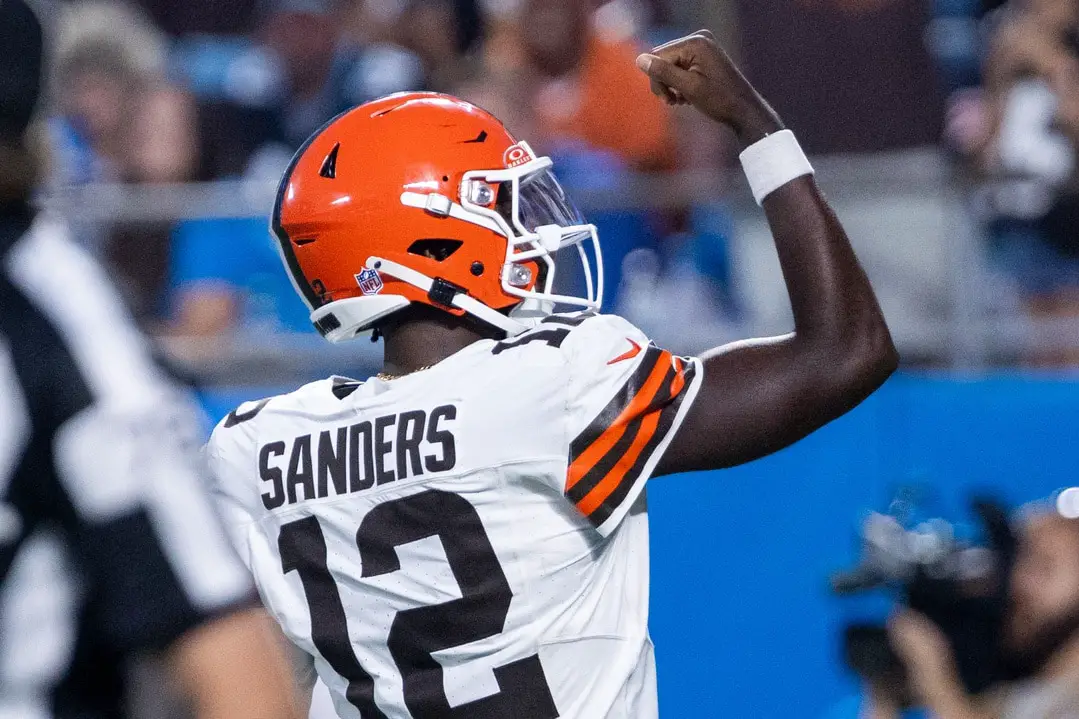 Cleveland Browns Linked To Shocking Shedeur Sanders Move By NFL Insider ...
