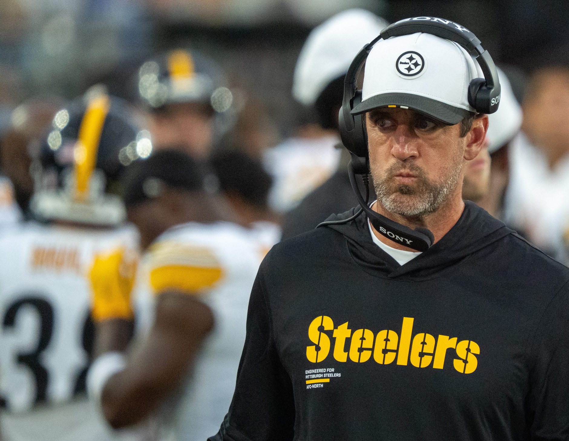 "I'm Out On The Steelers": NFL Analyst Doesn't Believe Pittsburgh ...