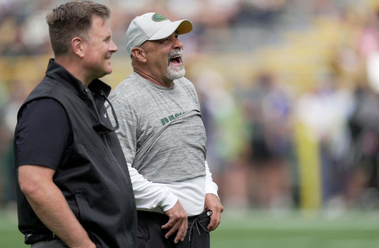 "Gutekunst Should've Been Fired": Green Bay Packers Fans Erupt Over ...