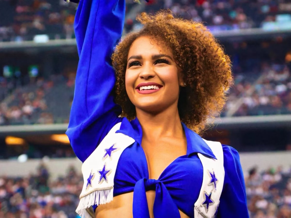 “Toss Her Apples Out Of Dallas Gate”: Dallas Cowboys Cheerleader Faces ...