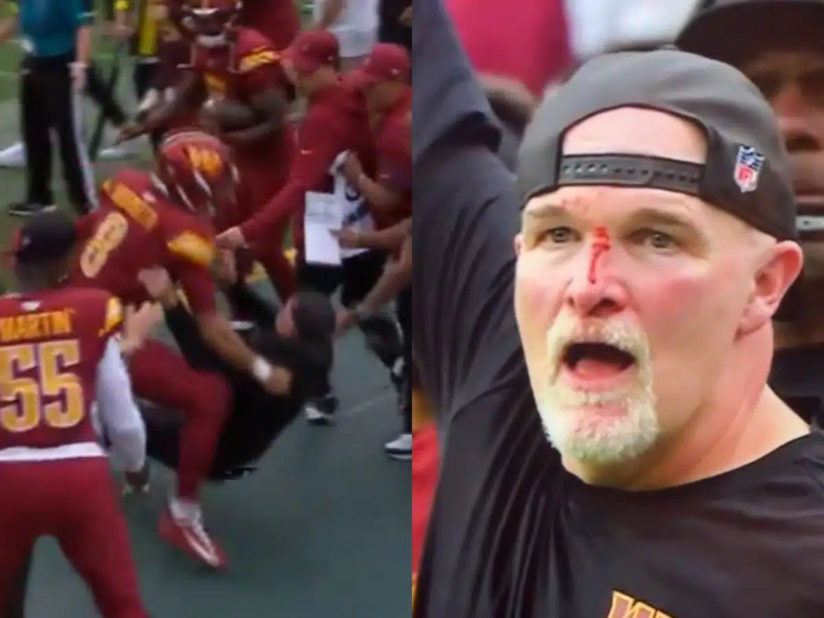 “Dan Quinn Is An Absolute Badass”: He Might’ve Just Taken The Biggest ...