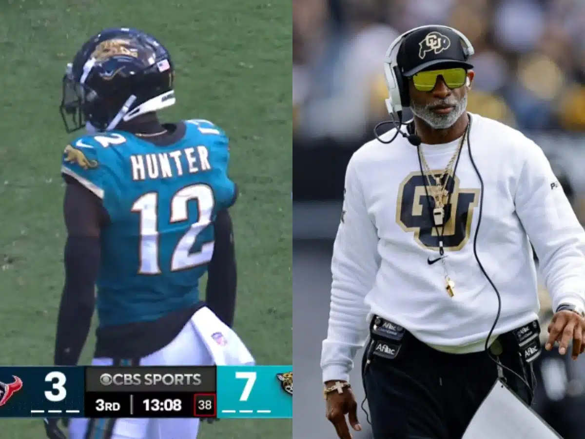 “I Know What He’s Capable Of”: Deion Sanders Frustrated With Travis ...