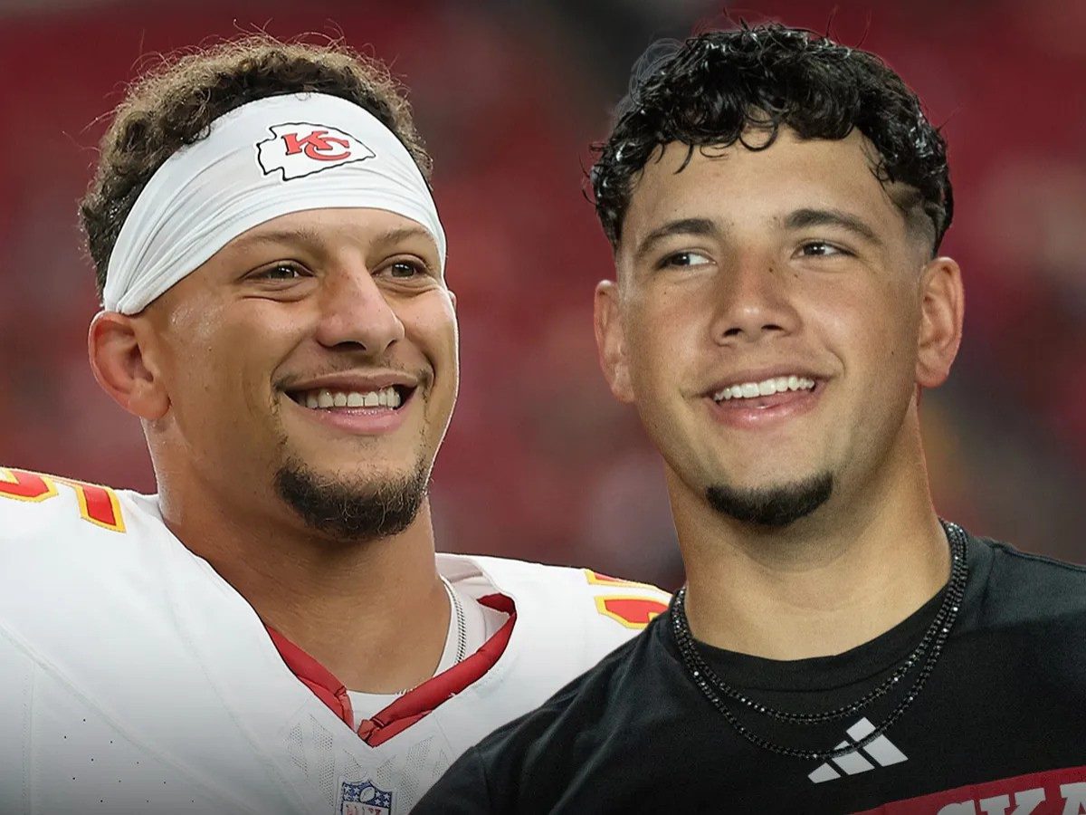 Dylan Raiola’s Mahomes Comparisons Ignite Nebraska Debate