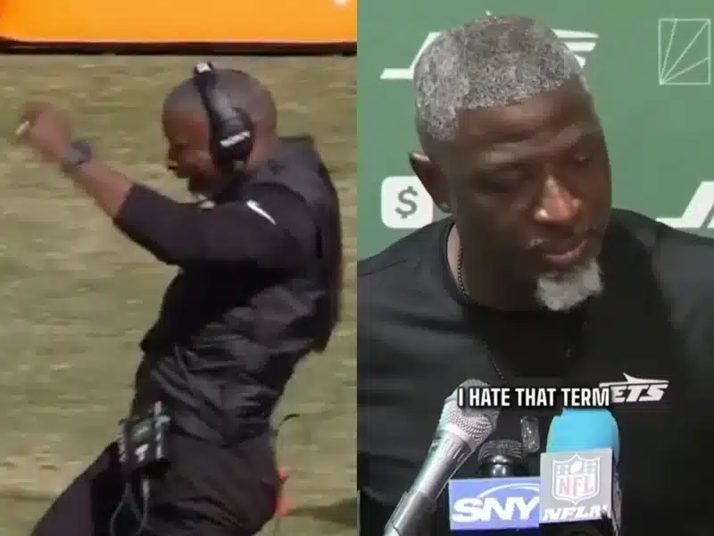 "Dancing Like Joker Because Next Week He’ll Win Confirm": NFL Fans ...