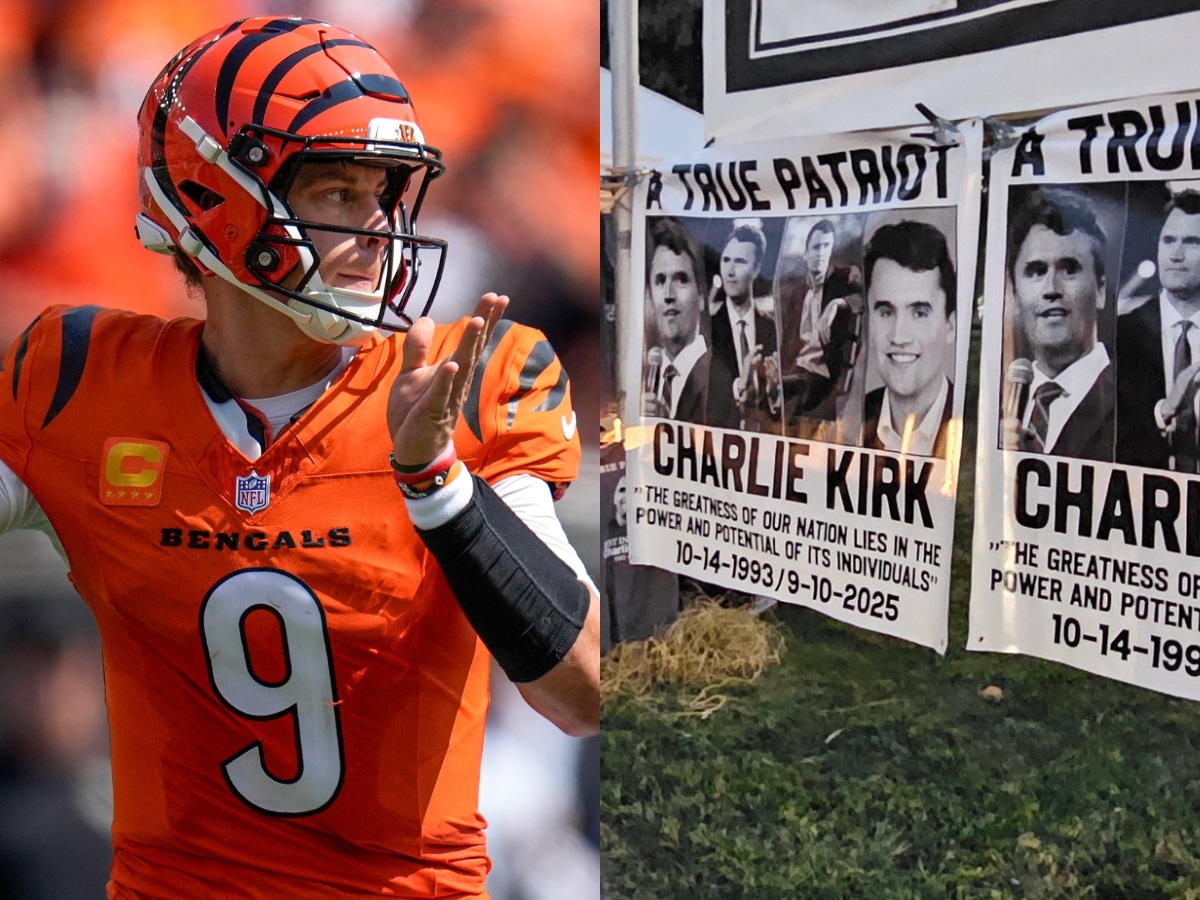 “America Is Showing Middle Finger To Freedom Of Speech”: NFL Fans React ...