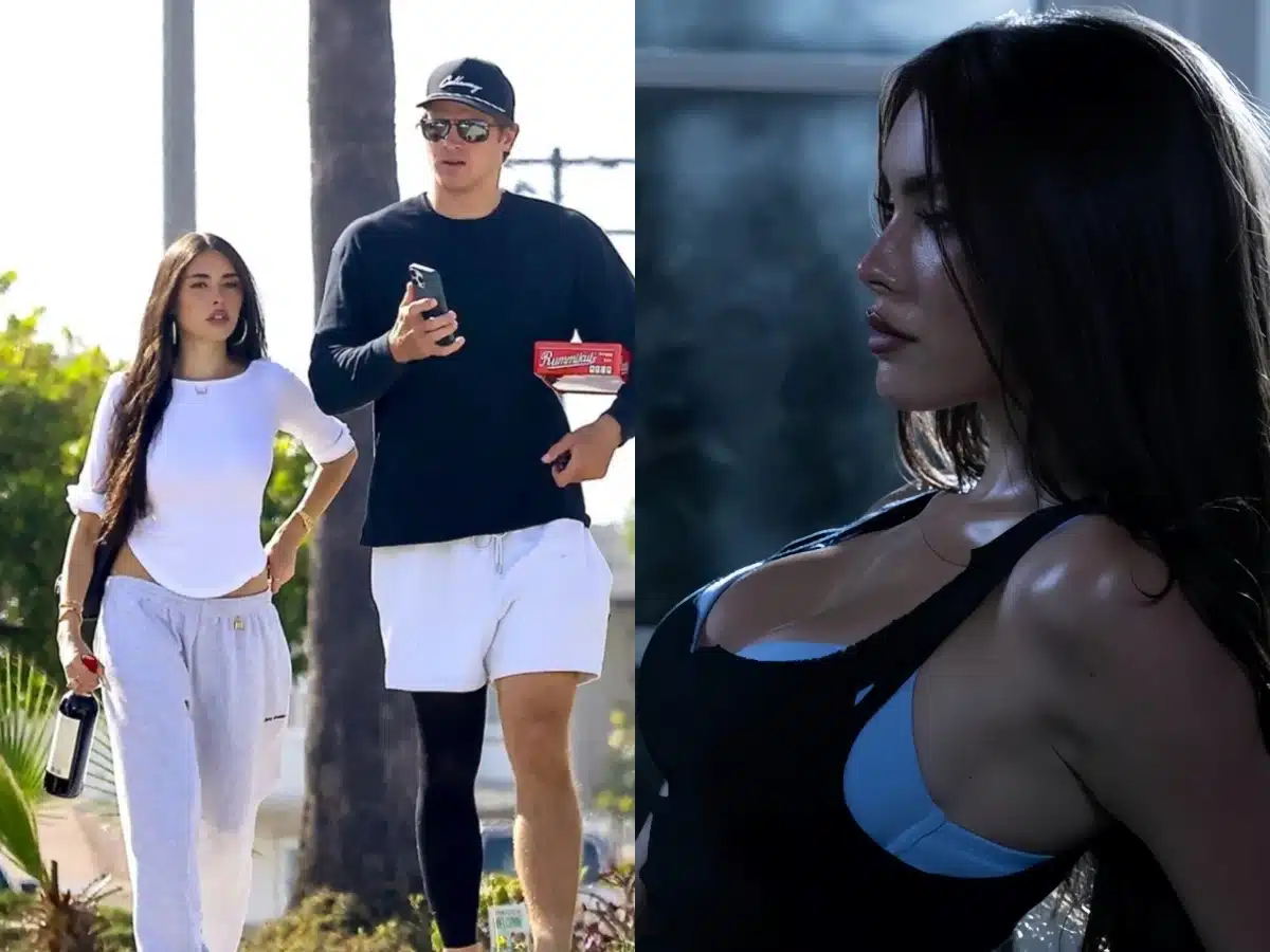 “How Was I Too Sexy? I Was Just 14”: Justin Herbert’s Rumored ...