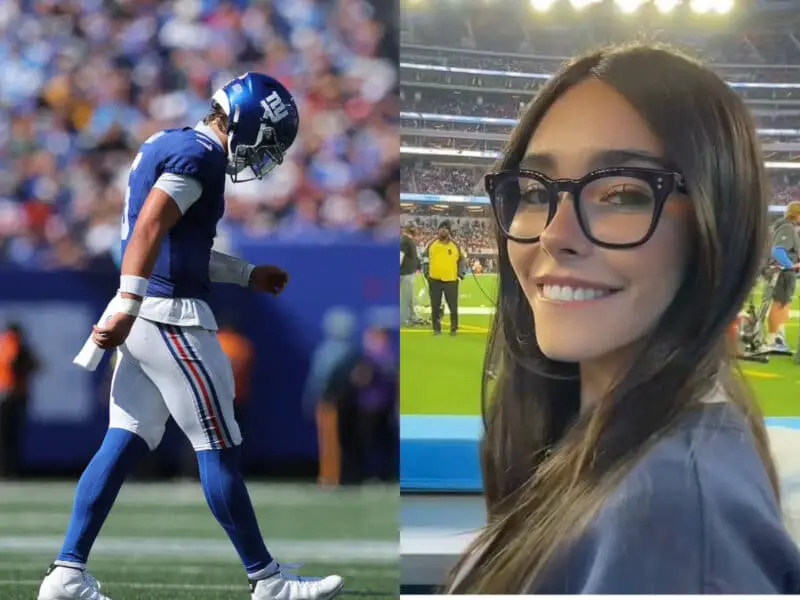 "I Want Her Toothpaste Because They're Damn White": NFL Fans Lose It ...