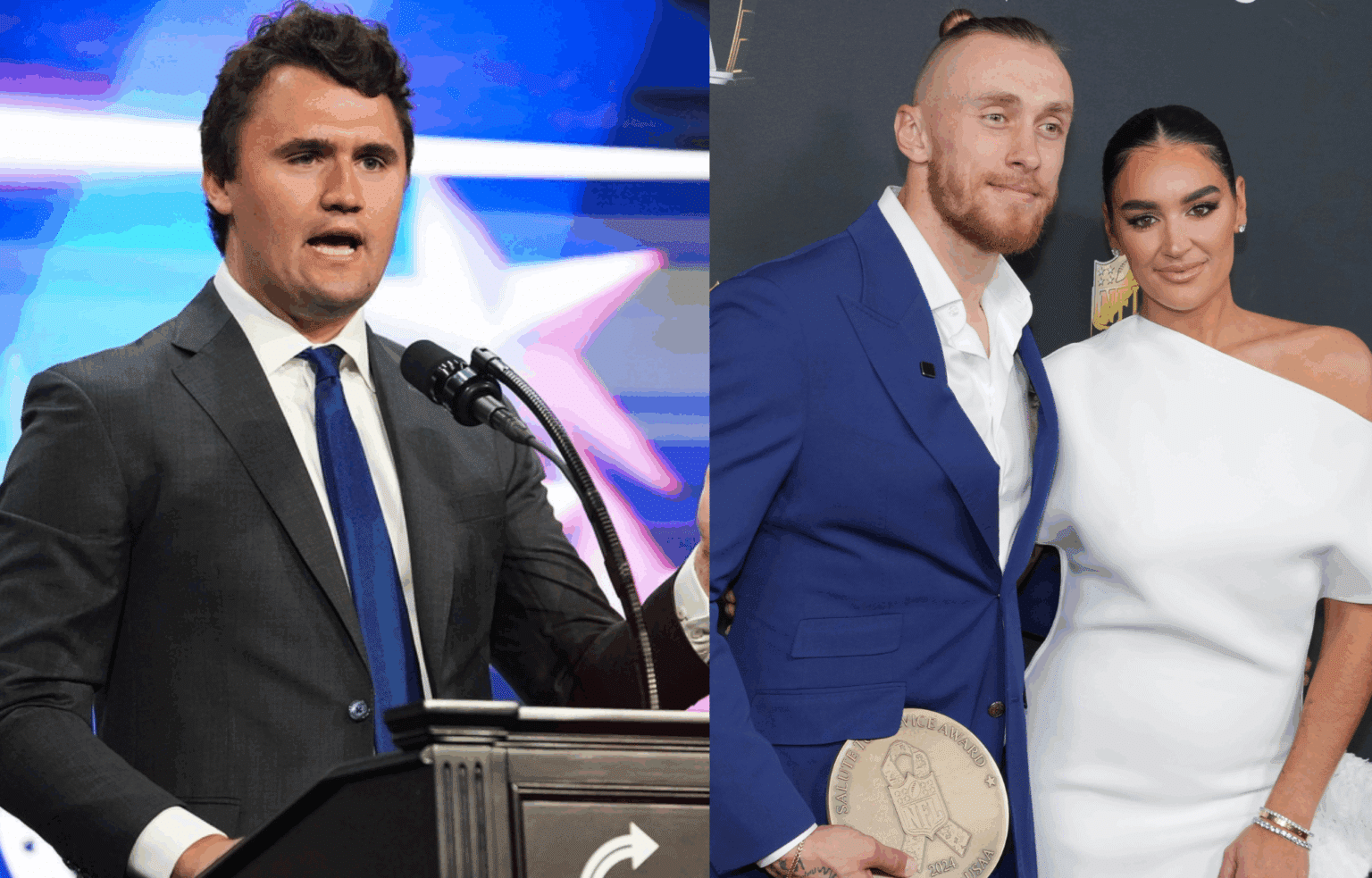 Charlie Kirk Tied To Fake Quotes That Spark Furious Response From ...