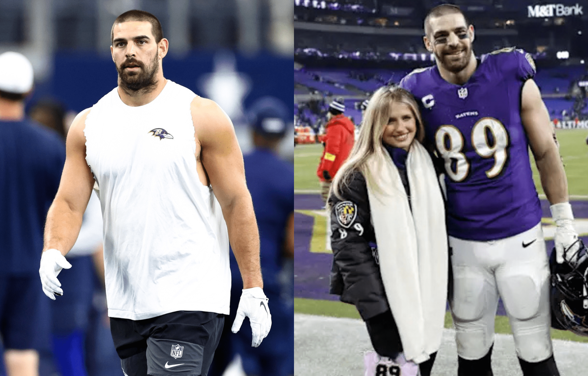 LOOK: Mark Andrews’ GF Elena Yates Stuns Flaunting Her Pilates Abs ...