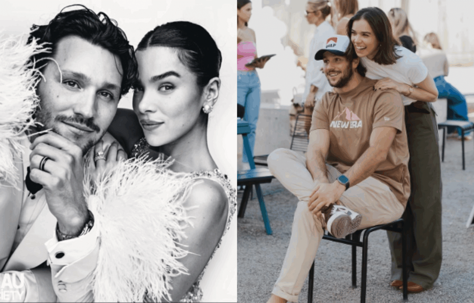 Josh Allen Drops Truth About Newlywed Journey With Hailee Steinfeld