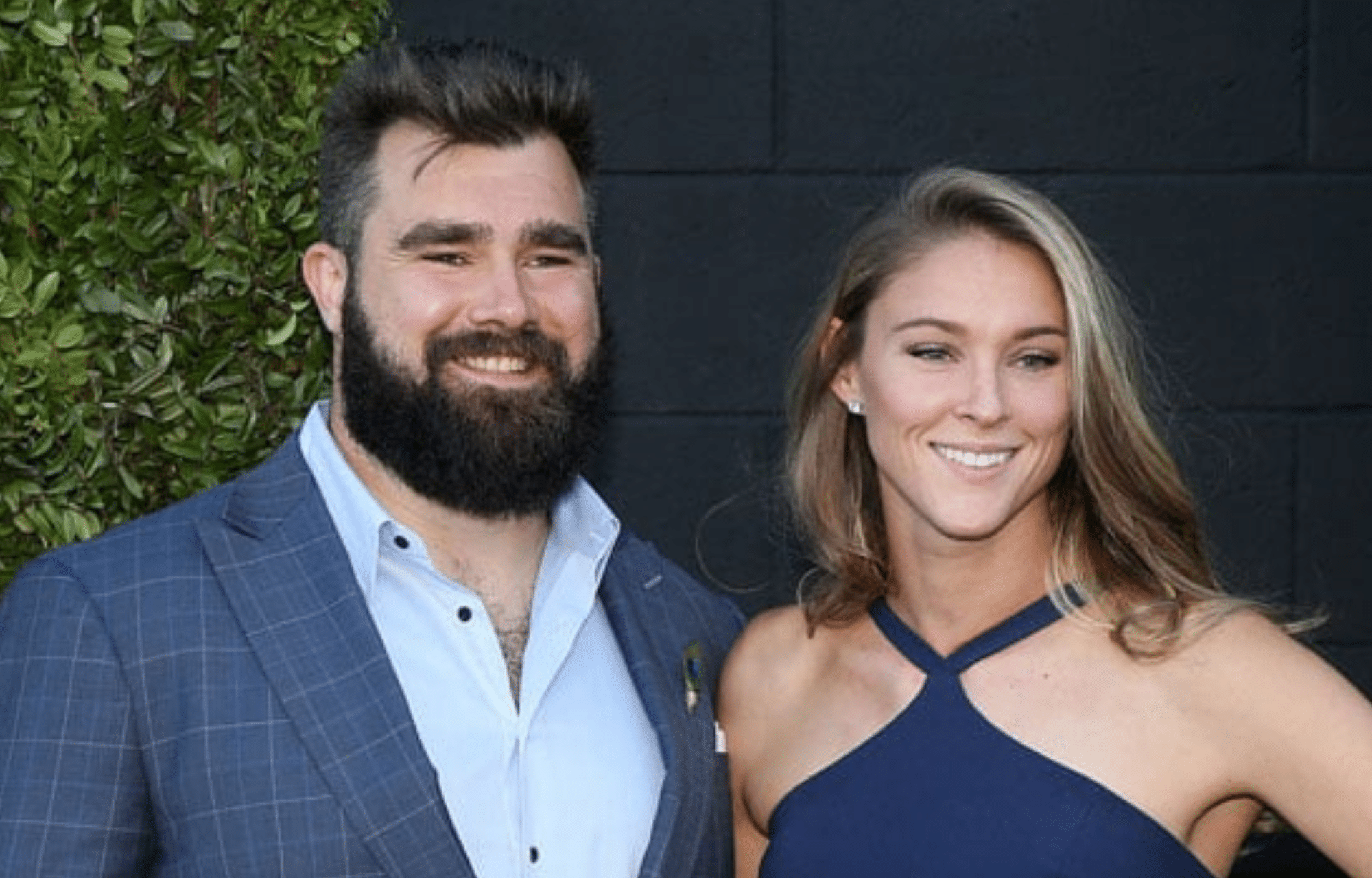 Kylie Kelce Sends Fans Buzzing After Snowboarding Trip With Jamie Anderson