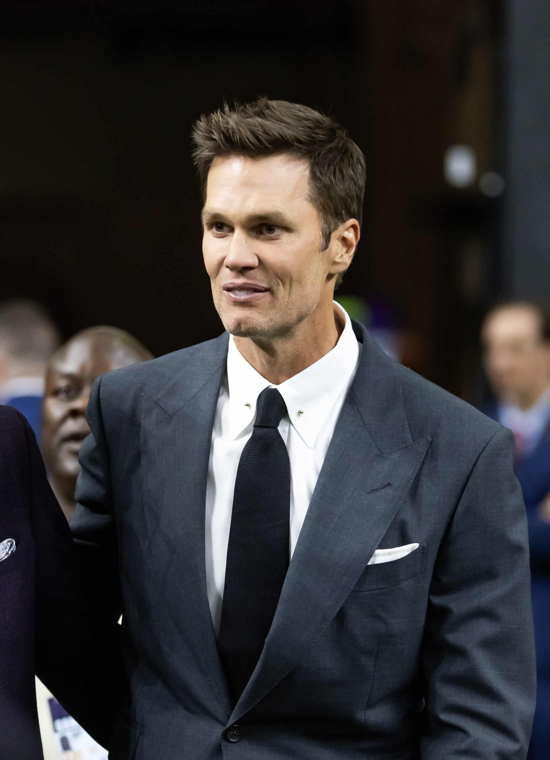 "There Are No Shortcuts": Tom Brady Has Powerful Message For 'Young ...