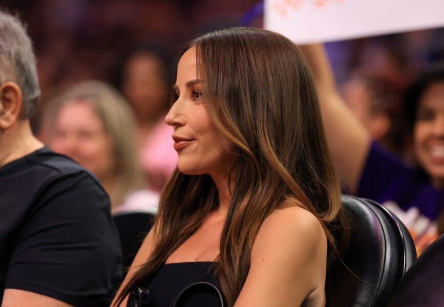 Kay Adams’ Halloween Costume Goes Viral — NFL Fans Can’t Get Enough ...