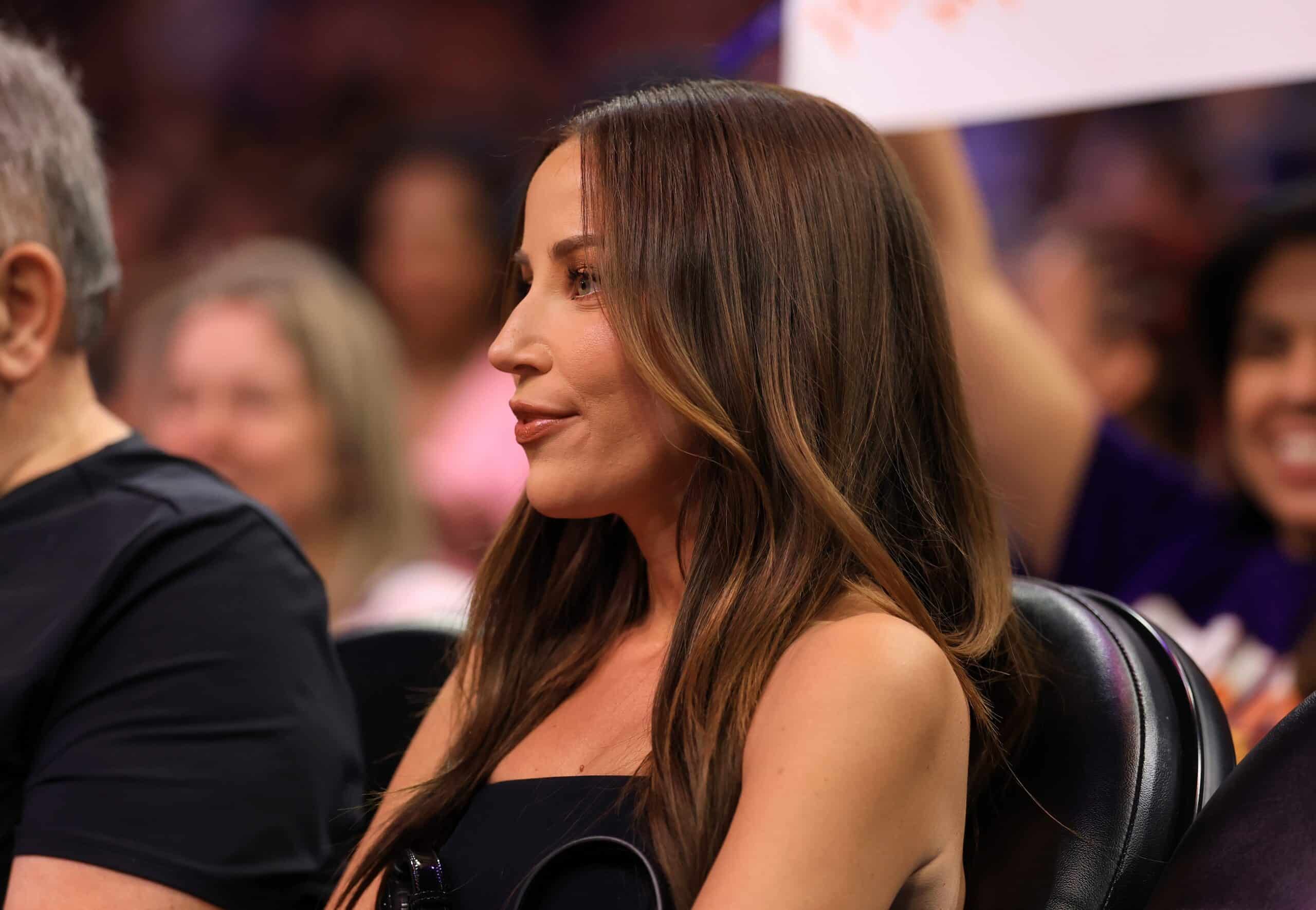 Kay Adams’ Halloween Costume Goes Viral — NFL Fans Can’t Get Enough ...