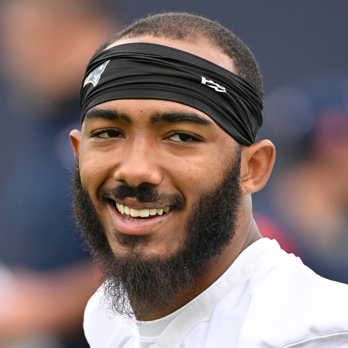 "Could've Been Ladd": New England Patriots Fans Erupt Over Recent Trade ...