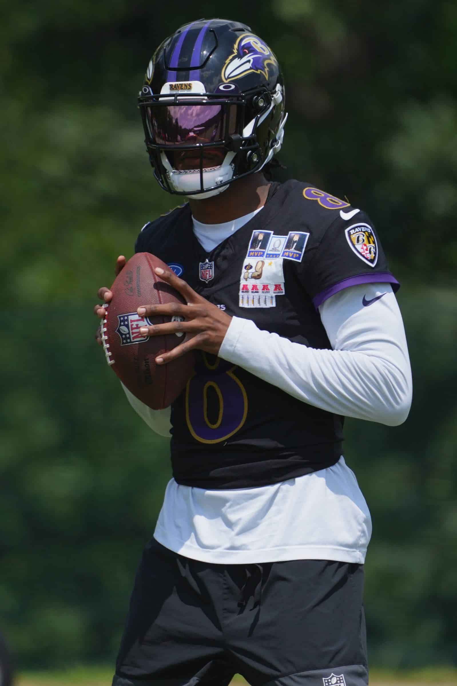 Is Lamar Jackson Playing In Week 8? ESPN Insider Speaks Out