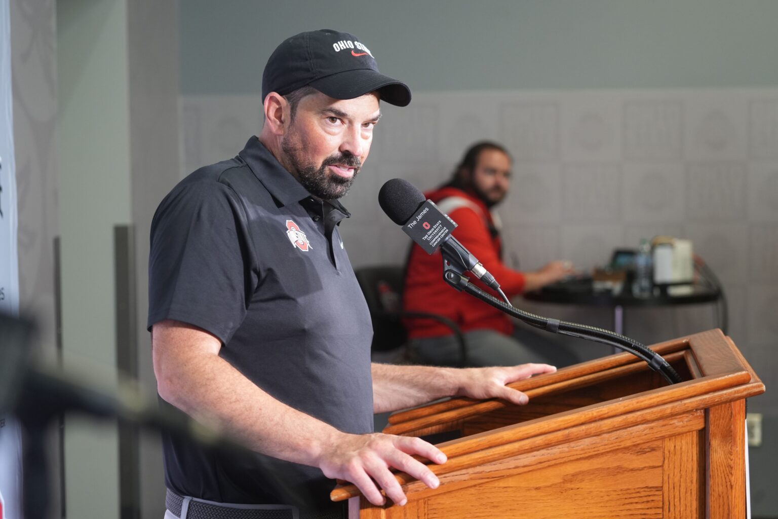 Ryan Day Nipplegate: Viral Photo Exposed As Fake